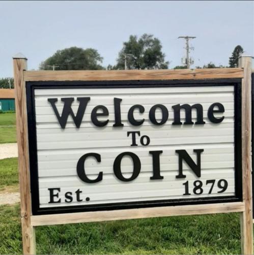 Coin Buzzard Days coming this weekend | News | kmaland.com