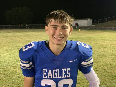 Underwood's Wollan overcoming adversity, ready for Drake Relays ...