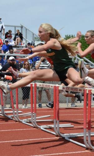 State Track & Field Preview: Maryville's Acklin ready to give it her ...