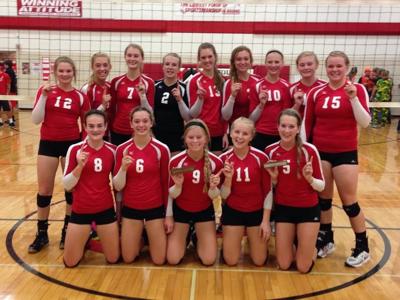 Balanced attack lifts Treynor to WIC championship | Sports | kmaland.com