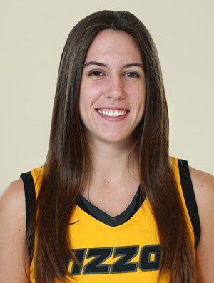 Missouri's Higginbottom named SEC Freshman of the Week | Sports ...