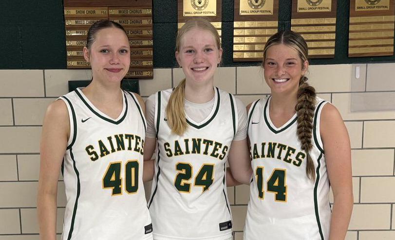 KMAland Girls Basketball (1/9): Clarinda, Sidney land upsets, SW Valley ...