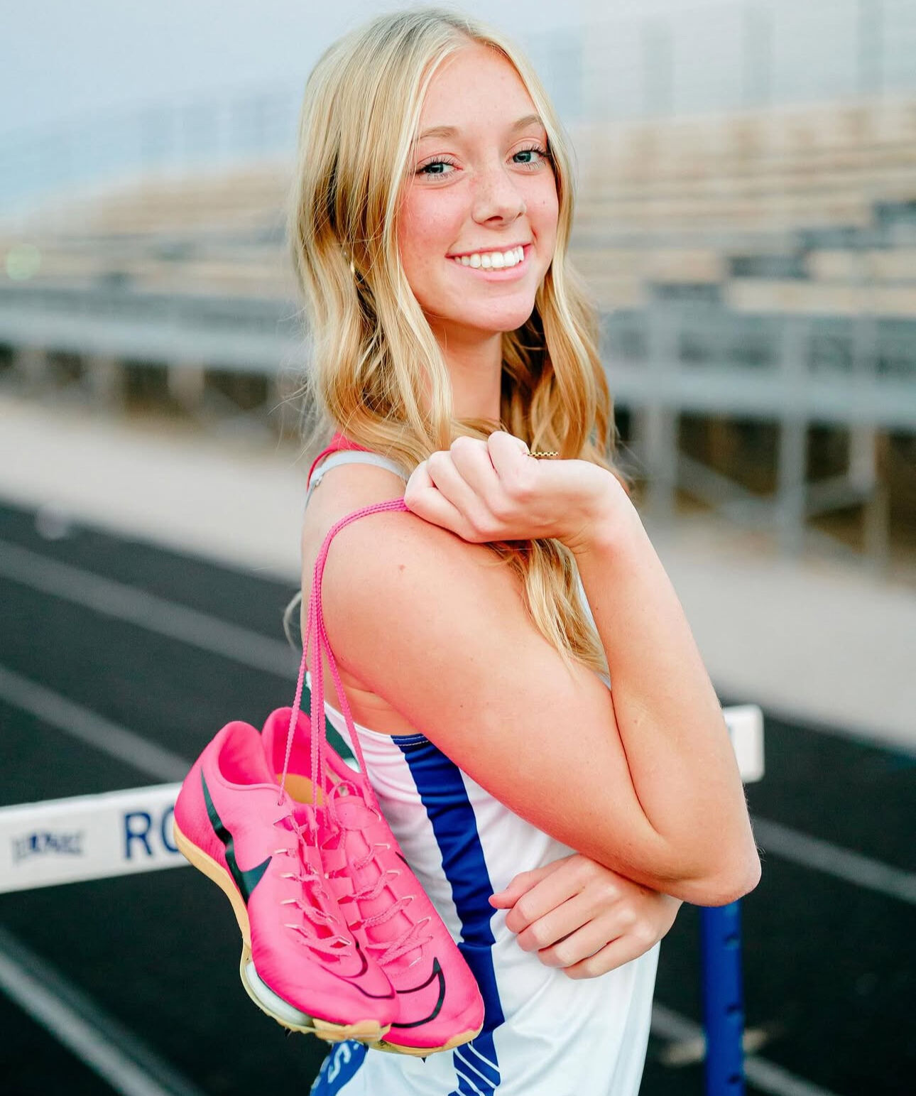 KMAland 2025 Senior Spotlight No. 110: Olivia Phillips, Interstate 35 | Sports | kmaland.com