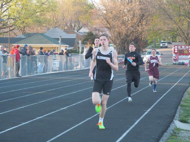 Shenandoah ends drought in winning Mustang Relays | Sports | kmaland.com