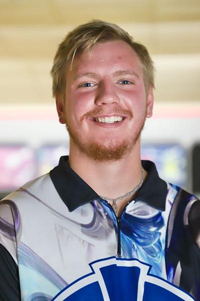 Former Denison-Schleswig bowling standout Segebart honored by ICCAC ...
