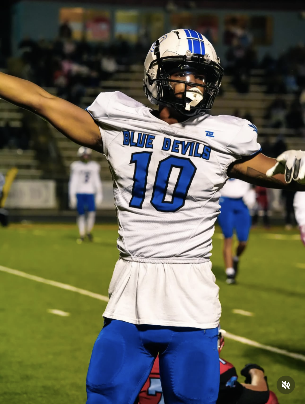 2026 KMAland Senior Spotlight No. 47: Traceson Skalberg, Plattsmouth ...