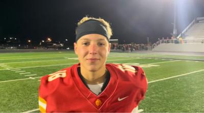 Kuemper rolls past Clarinda to advance to state quarterfinal | Sports ...