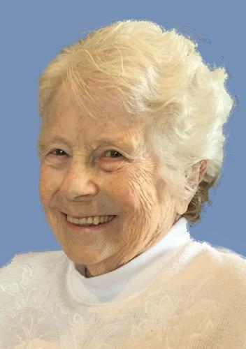 Anna Woolson, 86, of Indianola, Iowa | Funerals | kmaland.com