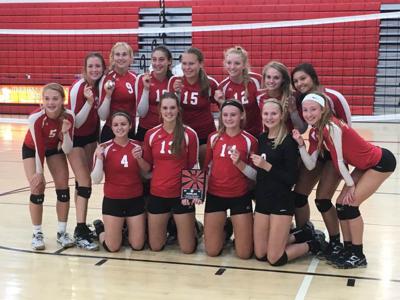 Treynor's Koenck reflects on Harlan championship | Sports | kmaland.com
