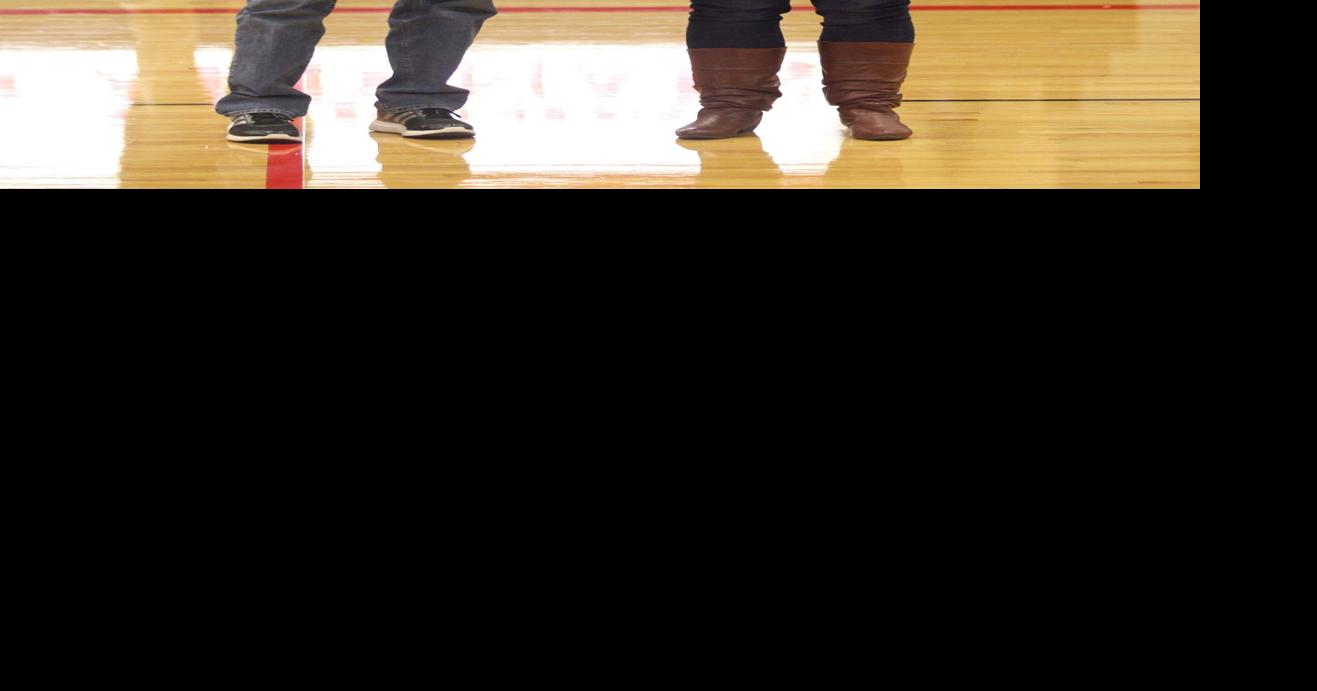 KMA Sports Hall of Fame Induction: Jill and Kyle Marcum | Sports ...
