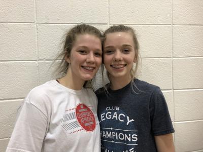 Stanton volleyball ready to contend in talented Corner Conference ...