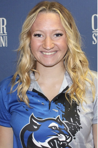 KMAland Catch Up: Catching up with Clarinda alum Andi Woods | Sports ...