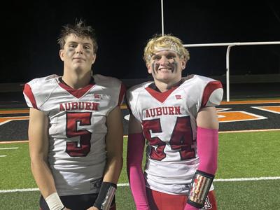 Auburn gets second shot at Ashland-Greenwood in state quarterfinal ...