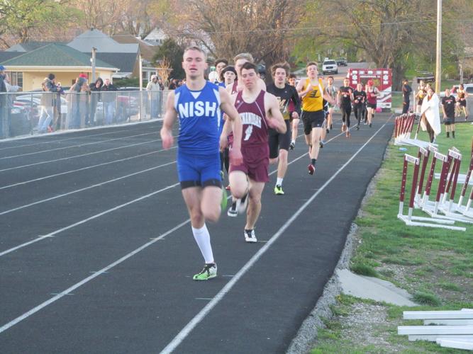 Shenandoah ends drought in winning Mustang Relays | Sports | kmaland.com