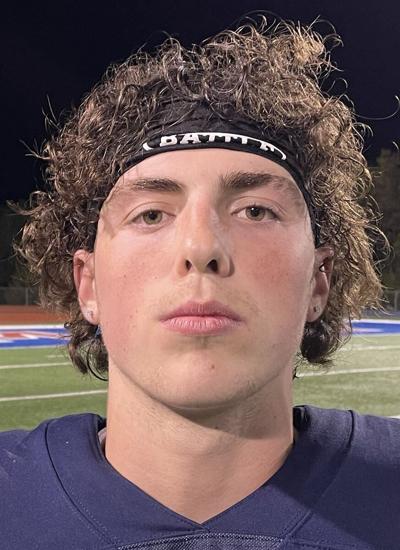 DB Barta flips commitment to Kansas State | Sports | kmaland.com