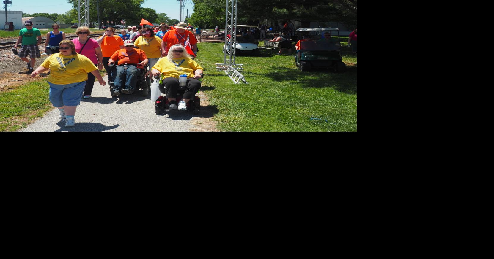 Shenandoah Disability Awareness Walk makes return Saturday | News ...