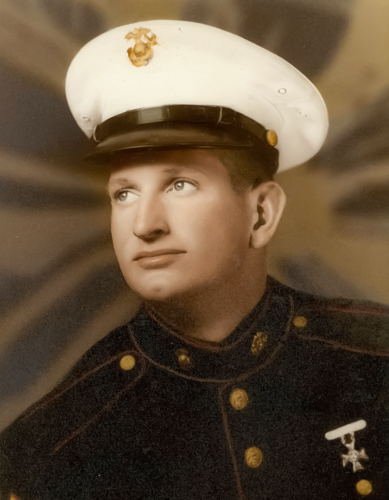 William Donald "Don" Bailey, Jr., 78, Rock Port, Missouri | Funerals ...