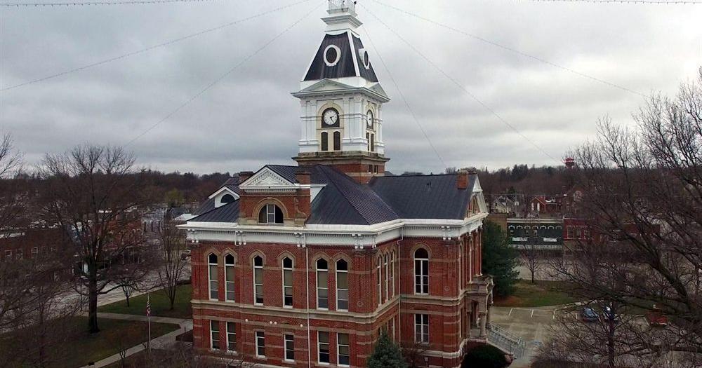 Assessor demonstrates pictometry technology | News | kmaland.com