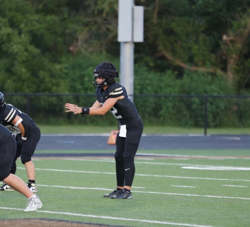 Martin Blog (10/8): Week 6 KMAland Iowa high school football leaders ...