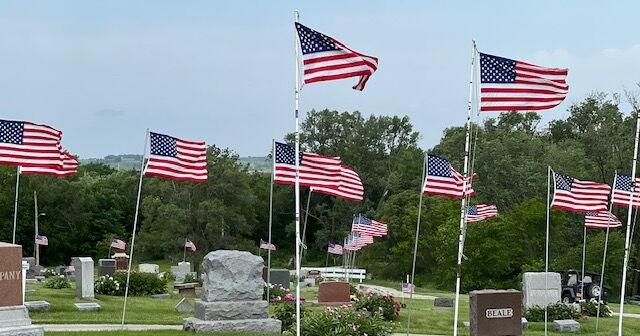 Reynolds orders flags at half-staff in honor of fallen Army Reserve ...