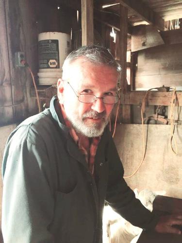 Steve Porter, 80, of Corning, Iowa | Funerals | kmaland.com