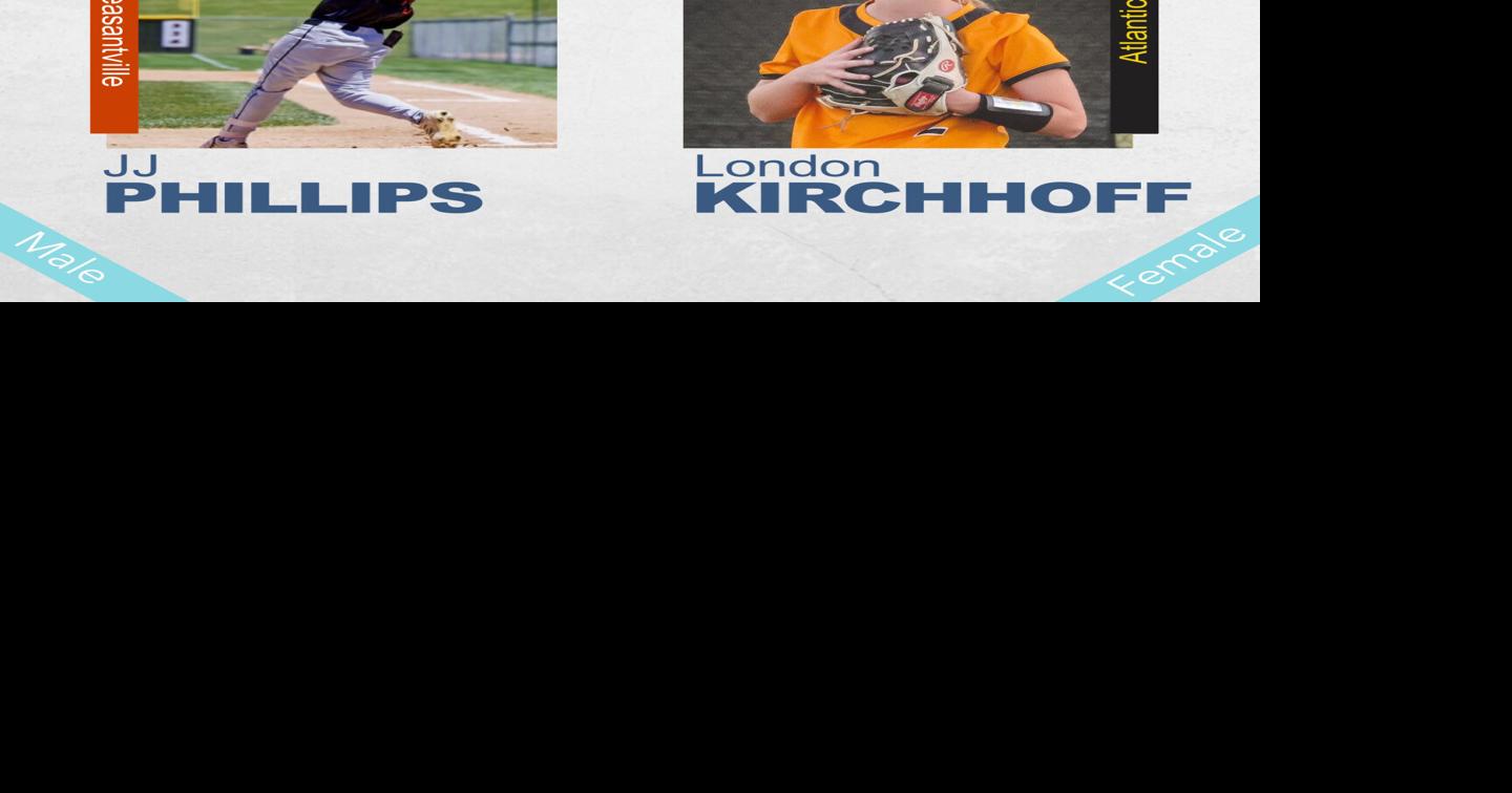 2025-26 JHRE KMAland Athlete of the Week (Week 42): London Kirchhoff ...