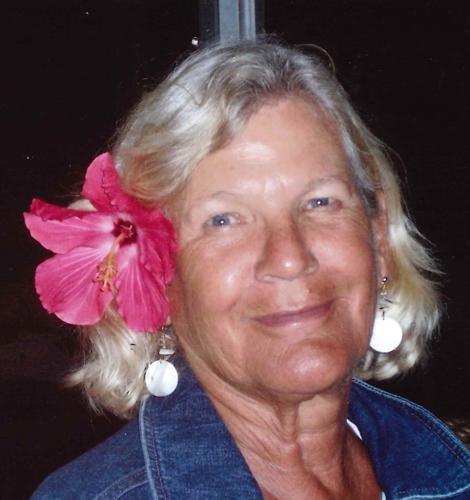 Patricia Ann (Donaldson) Turner, 86, Maryville | Funerals | kmaland.com