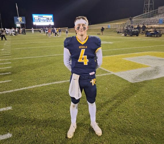 KMAland Football (11/7): Kuemper, Van Meter, Heelan, SBL on to the Dome ...