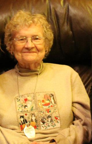 Sandra "Sandy" Anderson, 80, Sidney, Iowa | Funerals | kmaland.com