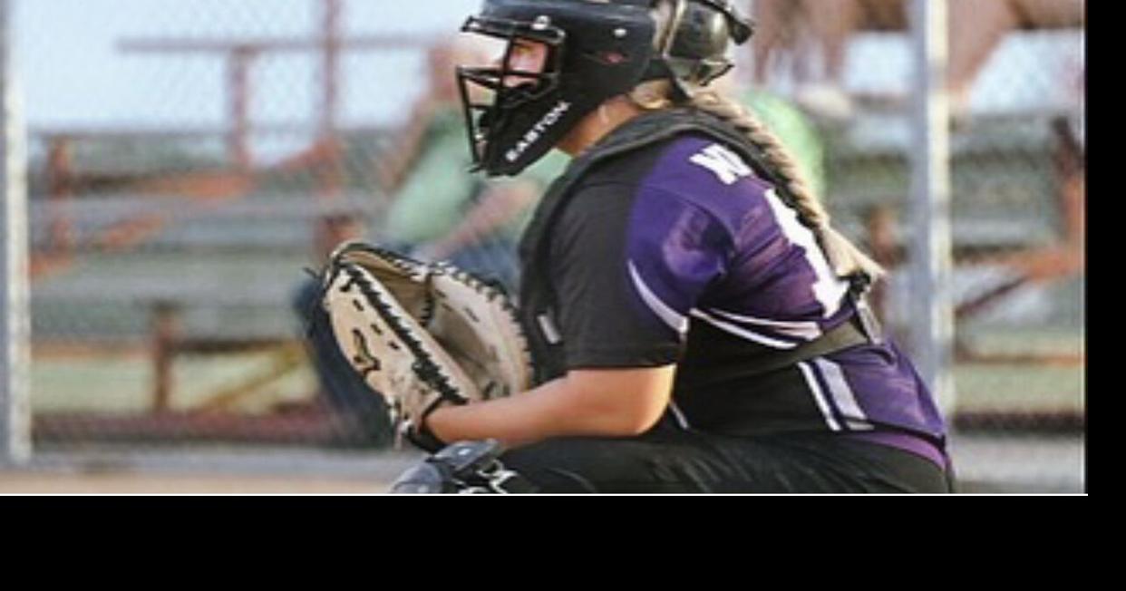 All-KMAland Nebraska catcher Nickels to play at Southeast | Upon ...