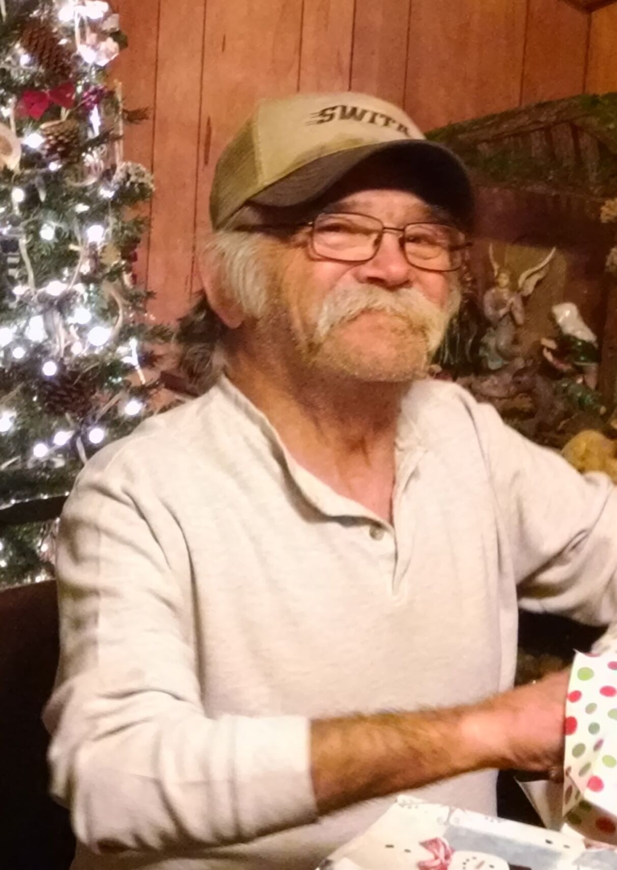 Fred Berge, 77, of Atlantic, Iowa | Funerals | kmaland.com