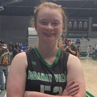 Nodaway Valley's state champion Graham to throw at Drake | Sports ...