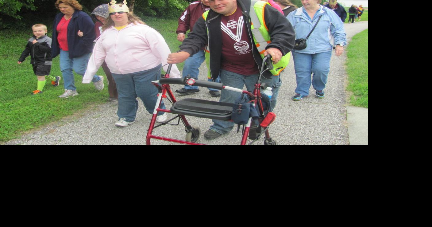 "A Bridge to Understanding" Disability Awareness Walk Saturday in ...