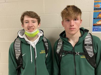 Balanced offense boosts St. Albert into substate final | Sports ...