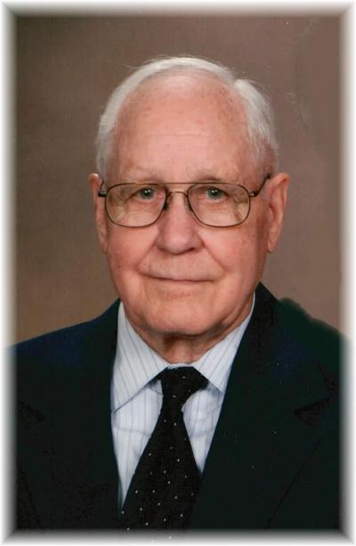 Kenneth "Ken" Garrett, 93, Clarinda, Iowa | Funerals | kmaland.com