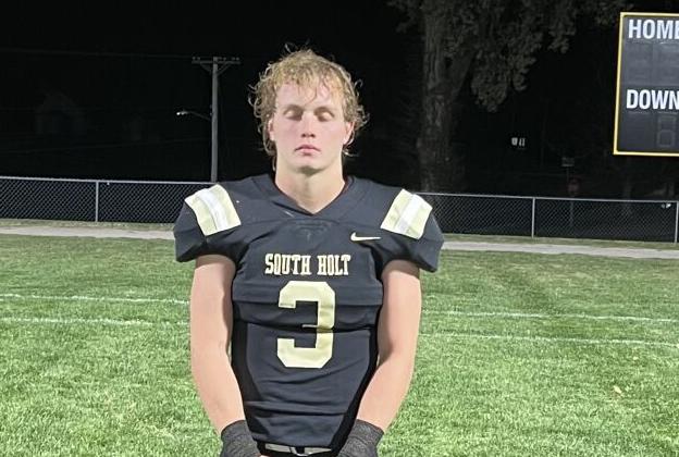 KMAland Missouri Football (11/3): South Holt survives with score on ...