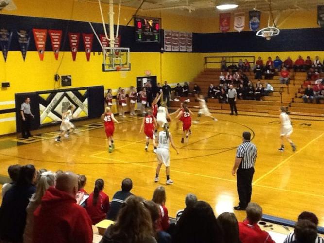 Treynor vs. Riverside Basketball Doubleheader | | kmaland.com