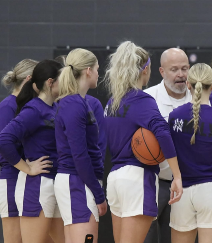 Nodaway Valley girls hoops ramping up for upcoming busy slate | Sports ...