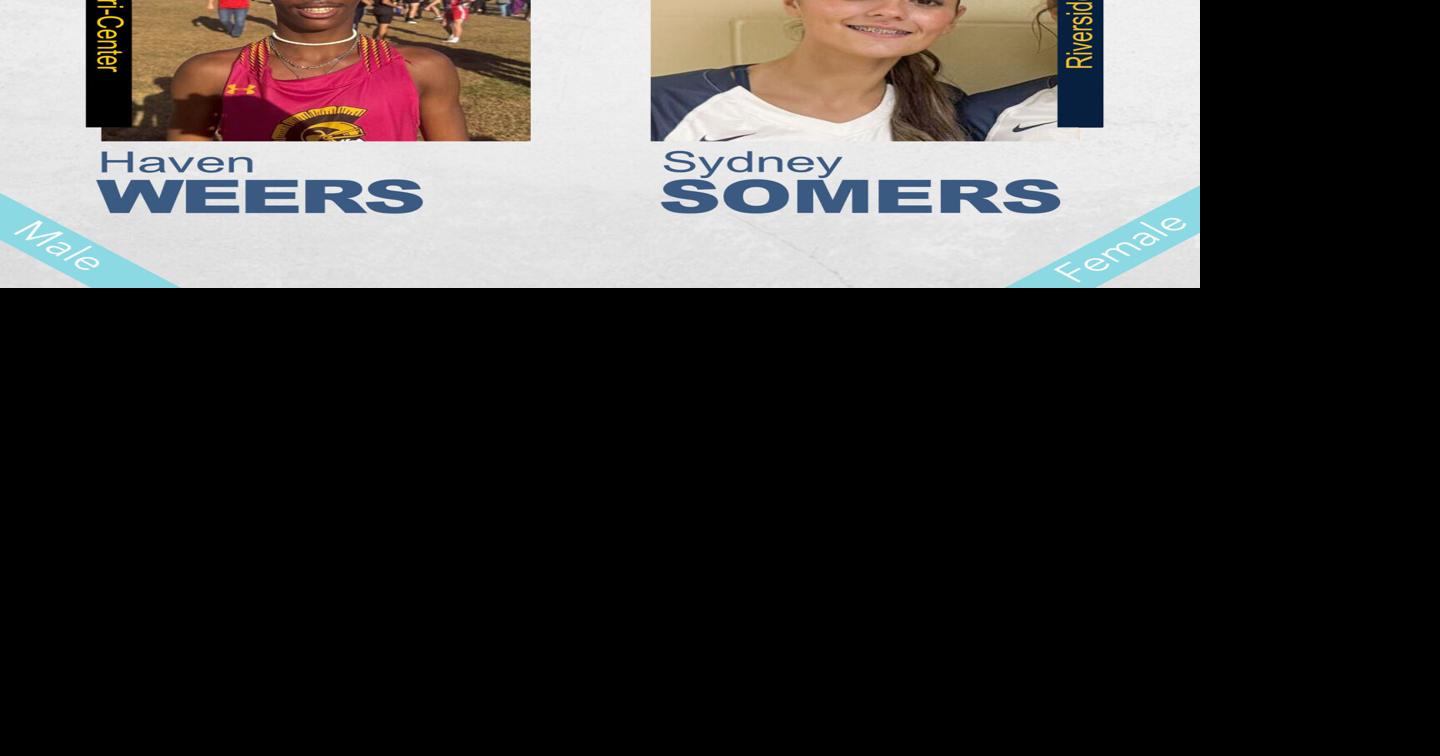 2025-26 JHRE KMAland Athlete of the Week (Week 6): Sydney Somers ...