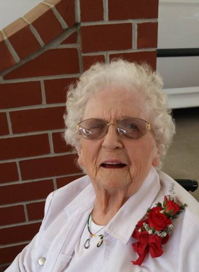 Ruth Walker, 90 of Clarinda, Iowa | Funerals | kmaland.com
