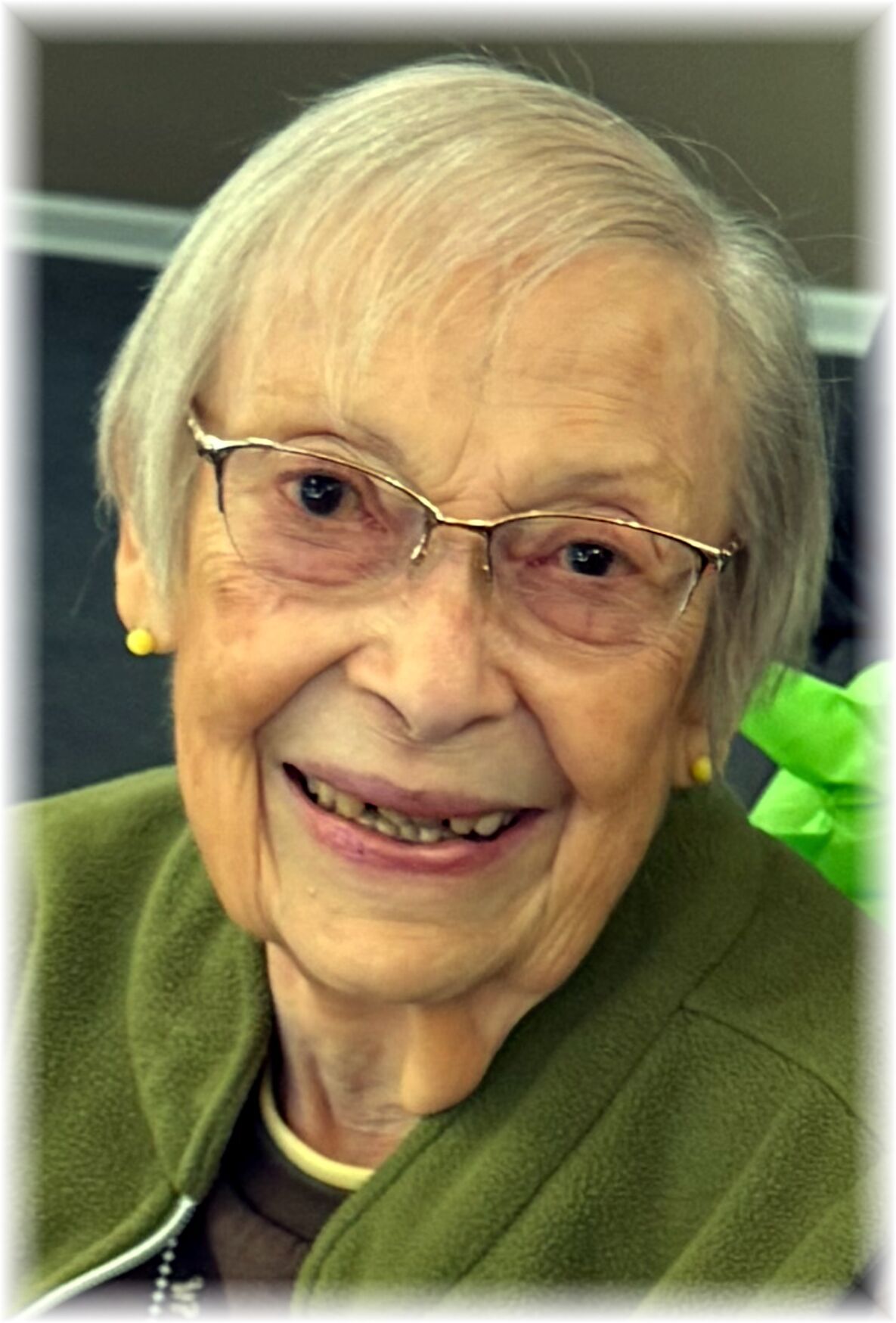 Irma Thummel Larson, 96, of Clarinda formerly of Bedford, Iowa ...