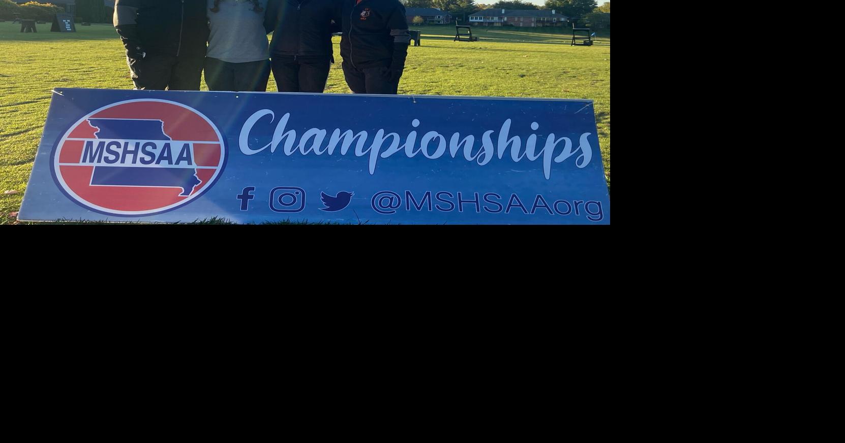 KMAland Golf (10/17): East Atchison takes commanding lead after opening ...