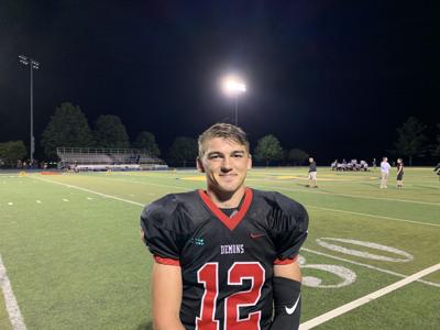 Lamoni gearing up for big test against Lenox | Sports | kmaland.com