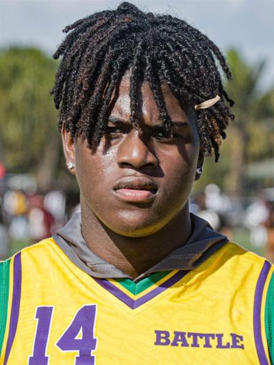 Former LSU WR commit Crawford chooses Nebraska | Sports | kmaland.com