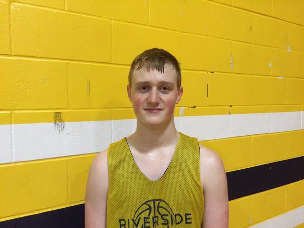 KMA Challenge Marathon: Taylor Frederick, R.J. Harris, Tyler Krueger ...