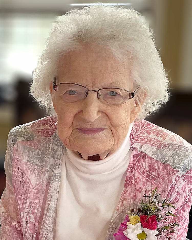 Helen Barr, 90, Mound City, Missouri | Funerals | kmaland.com