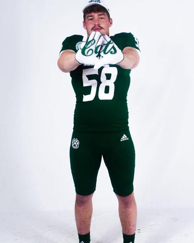 Clarinda's Wilmes to live dream at Northwest Missouri State | Sports ...