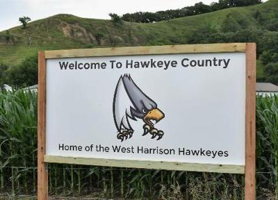 West Harrison's McIntosh talks big week, record-breaking season ...