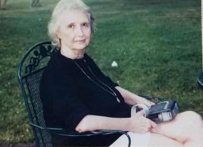 Doris Elizabeth McMichael, 94, Kansas City, MO | Funerals | kmaland.com