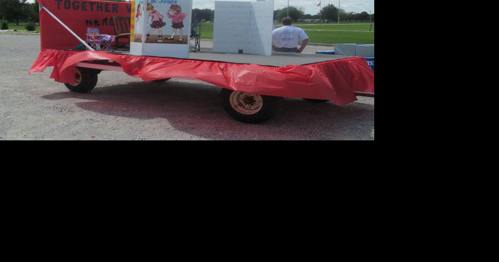 Essex Parade float judging results | News | kmaland.com